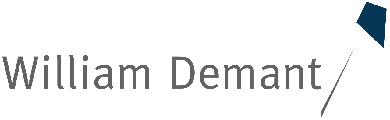 William Demant Holding